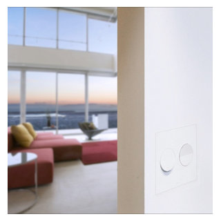 TRUFIG Flush Mounting Switch Plates, Receptacles and more ...
