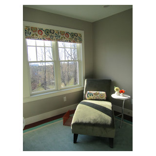 Tweeny Room - Classique Chic - Chambre - Burlington - par Keeping Good ...