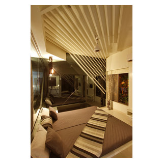 UNIT 'CLASSIC' - Contemporary - Bedroom - Other - by STUDIO 3087 ...