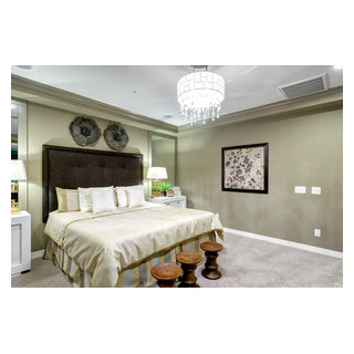Vallarta @ Verrado | Buckeye, AZ | Luxury Villa 2 - Contemporary ...