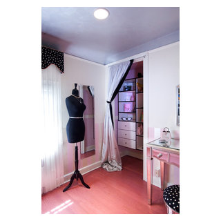 Vanessa DeLeon - Contemporain - Chambre - New York - par Vanessa Deleon ...