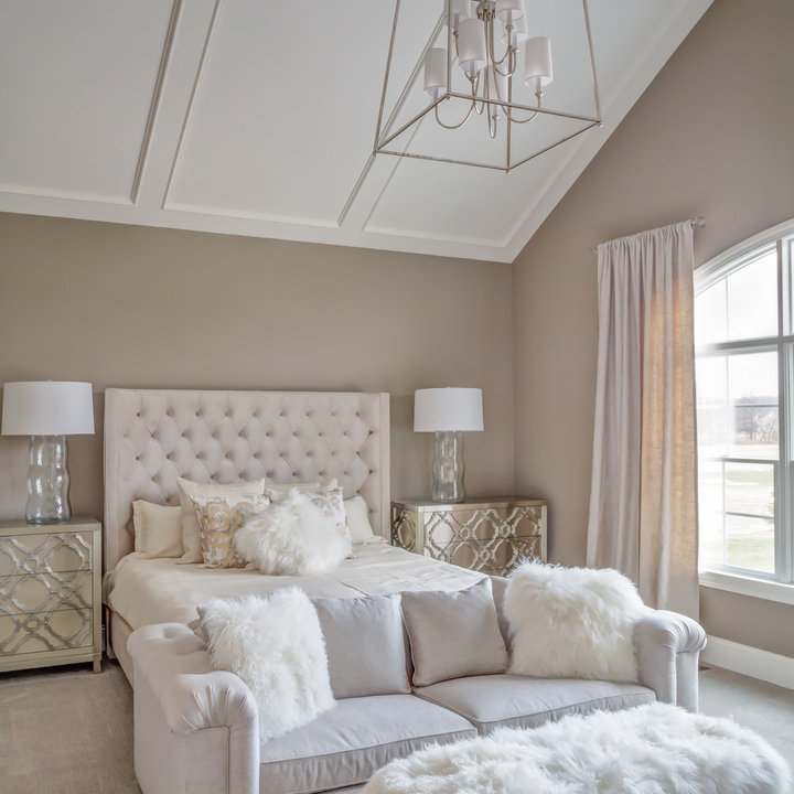Bedroom 3X3 Room - Photos & Ideas | Houzz
