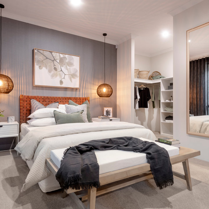 75 Most Popular Master Bedroom Design Ideas for 2019 - Stylish Master ...