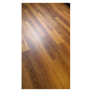 Vinyl - Sheet, LVT, and LVP - Traditional - Bedroom - Other - by Whitt ...