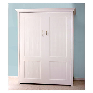 Wallbeds & Home Offices - Traditional - Bedroom - Orange County - by ...