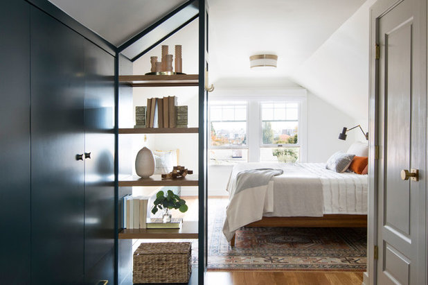 17 Clever Storage Ideas For Every Room in The House | Houzz AU