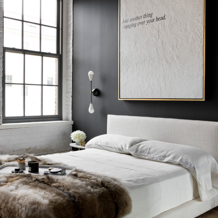 Cheek Wall - Photos & Ideas | Houzz