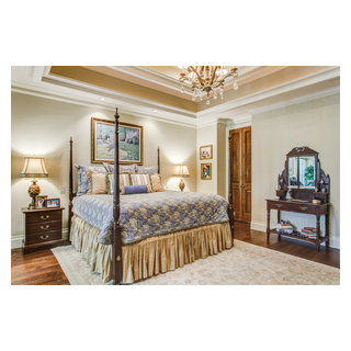 Wesley-Wayne Interiors Bedrooms - Traditional - Bedroom - Other - by Wesley-Wayne Interiors, LLC ...