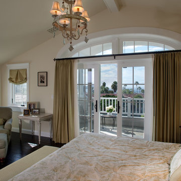 Hampton Style Bedroom - Photos & Ideas | Houzz
