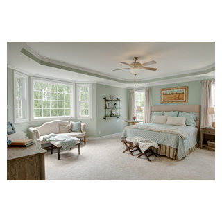 The Lancaster - Primary Bedroom - Bedroom - Richmond - by Main Street ...