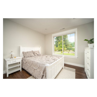 Whole Home Makeover - Transitional - Bedroom - Portland - by Remodeling ...