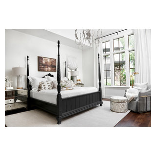 Wilder Kitchen - Beach Style - Bedroom - Nashville - by McKeithan ...