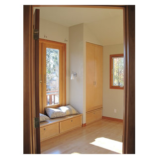 Window seat - Asian - Bedroom - San Francisco - by Tali Hardonag ...
