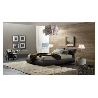 zwall - Modern - Bedroom - New York - by AKO Design Center | Houzz