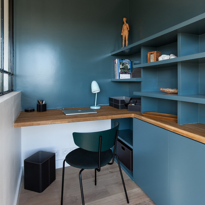Ideas para despachos | Diseños de despachos pequeños - Octubre 2022 ...