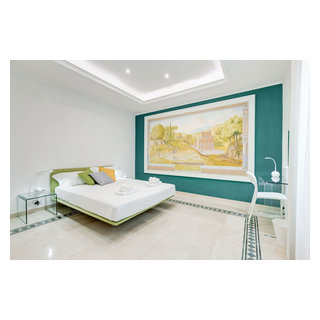 B&B - Centro storico Roma - Contemporary - Bedroom - Rome - by ...