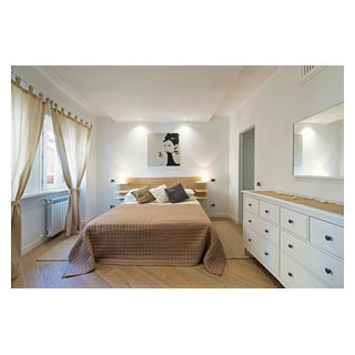 camere da letto - Contemporaneo - Camera da Letto - Roma - di Marco ...