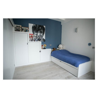 Les réalisations - Contemporary - Kids - Paris - by EDL Design ...