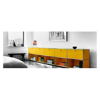 USM - Contemporary - Bedroom - Lille - by LOFT Interior Designers | Houzz