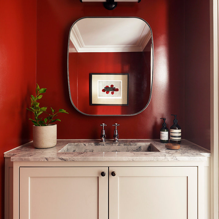 75 Most Popular 75 Beautiful Cloakroom Ideas and Designs Design Ideas ...