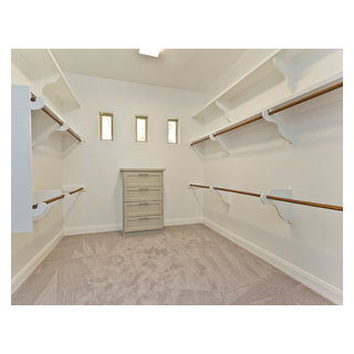 5000 Wilderness Cove - Transitional - Closet - Austin - by TSF ...