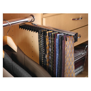 Accessories - Modern - Closet - Atlanta - by SpaceMakers of Atlanta | Houzz