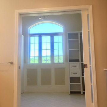 Ada Compliant Closet - Photos & Ideas | Houzz