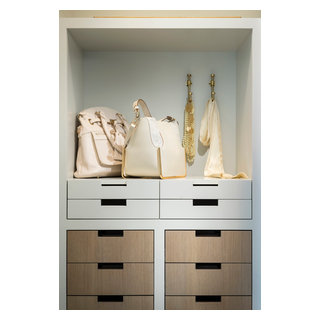 Ancient Modern - Traditional - Closet - Salt Lake City - by User | Houzz