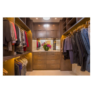 Bellmont 1900 Series - Contemporary - Closet - Seattle - by User | Houzz