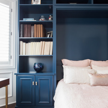75 Built-In Closet Ideas You'll Love - August, 2025 | Houzz