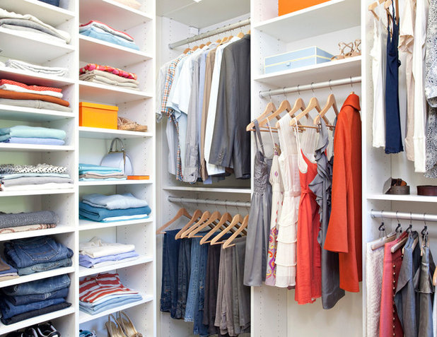 32 Wardrobe & Almirah Designs Worth Envying