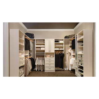 Callen Construction - Traditional - Closet - Milwaukee | Houzz