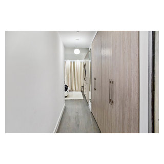 Chelsea Residence, NY - Modern - Closet - New York - by IRP DESIGNS | Houzz