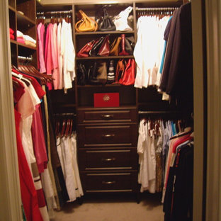 4X4 Storage & Closet Ideas & Photos | Houzz