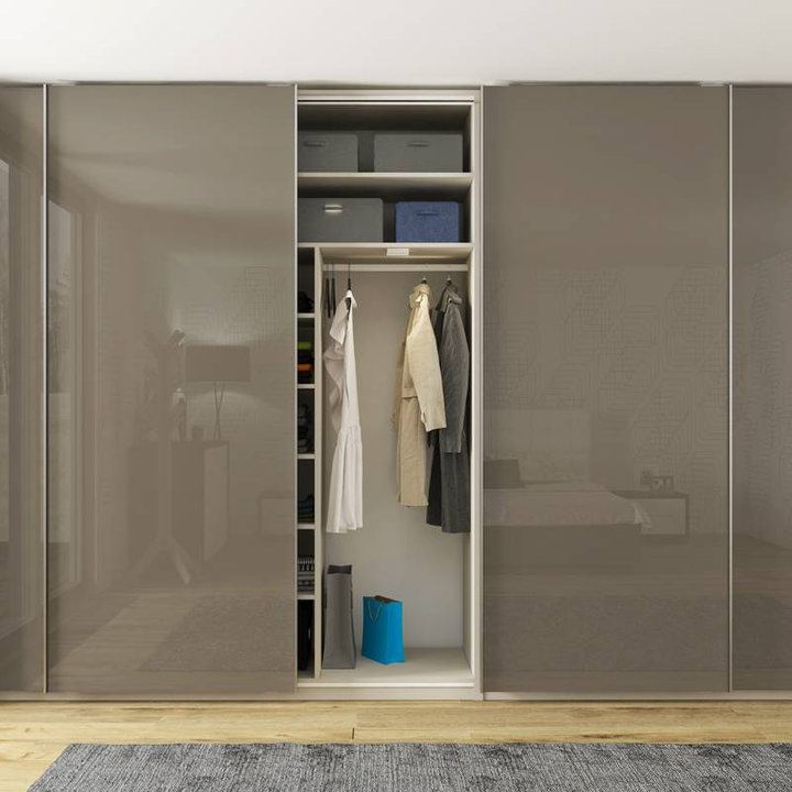 75 Most Popular 75 Beautiful Built-in Wardrobe Ideas & Designs Design ...
