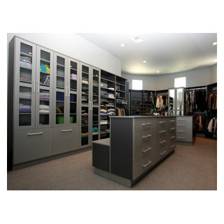 Closet - Closet - Phoenix | Houzz