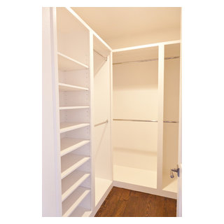 Colgate - Classique - Armoire et Dressing - Dallas - par English ...