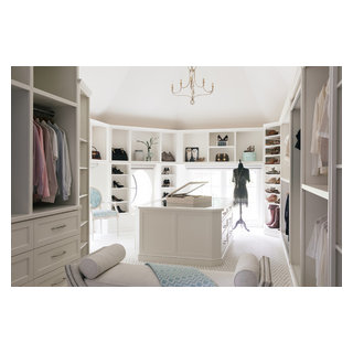 Custom Atlanta Home - Transitional - Closet - Atlanta - by Vincent ...