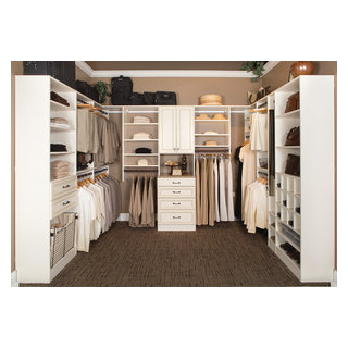 Traditional Closet - Traditional - Closet - Phoenix | Houzz