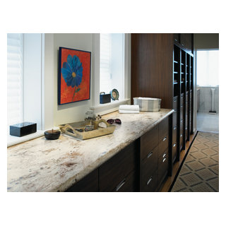 Dimensions (Traditional) - Transitional - Closet - Atlanta - by Capitol ...