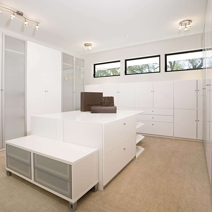 75 Beautiful Dressing Room Ideas and Designs - June 2024 | Houzz UK