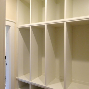 Golf Club Storage - Photos & Ideas | Houzz