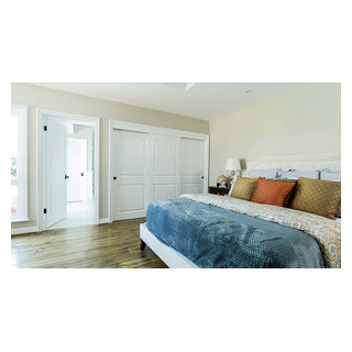 Interior Doors - Contemporary - Bedroom - Seattle - by Puget Sound ...