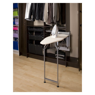 Ironing Board - Contemporain - Armoire et Dressing - Philadelphie - par ...