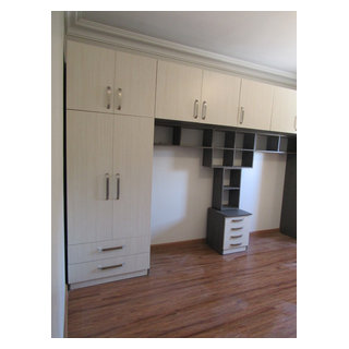 Kids Closets & Wardrobes with Dresser & studying Area in new Cairo ...
