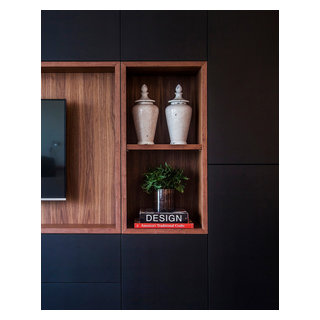 KING DAVID SUITE - ROY DAVID STUDIO - רואי דוד אדריכלות - Modern ...