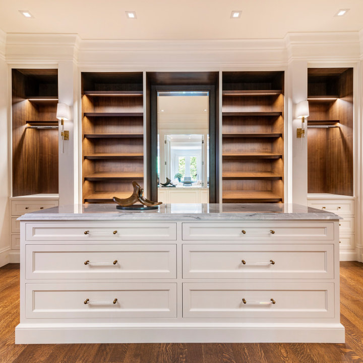 Luxury Dressing Rooms - Photos & Ideas | Houzz