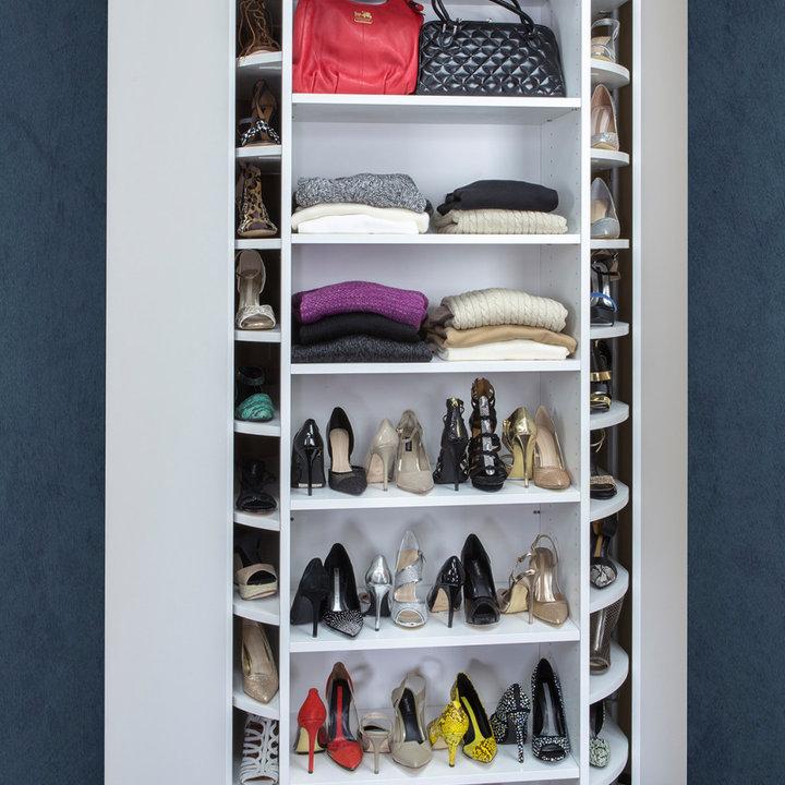 75 Modern Closet Ideas You'll Love - July, 2023 | Houzz