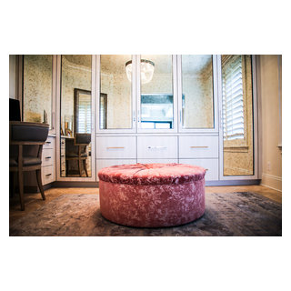 MODERN MAGIC - Modern - Closet - Miami - by User | Houzz