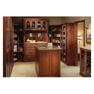 Our Work - Traditional - Closet - Philadelphia - by Closet Classics | Houzz